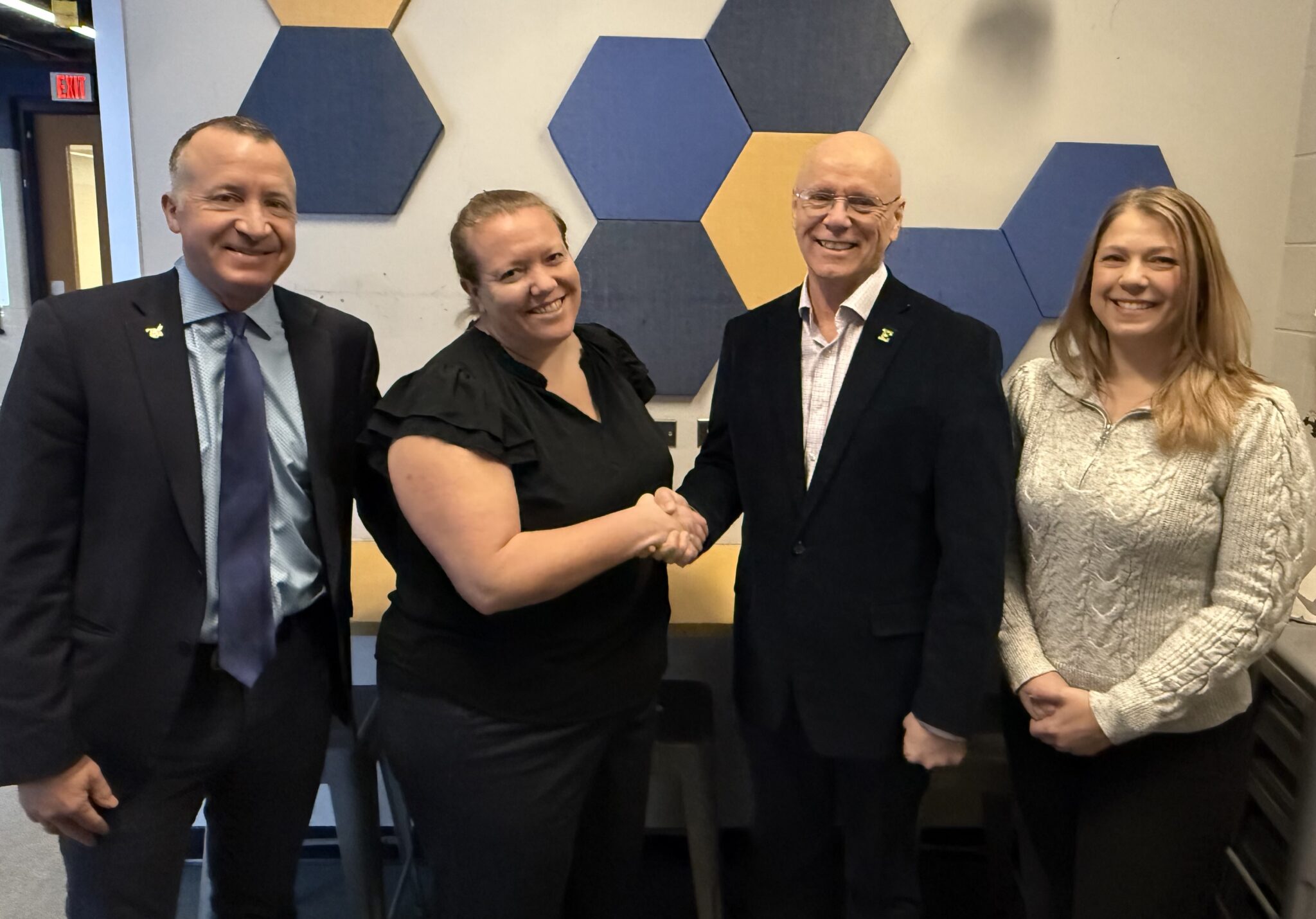 Leigh Ann Roehm 1 - The Sun Times News