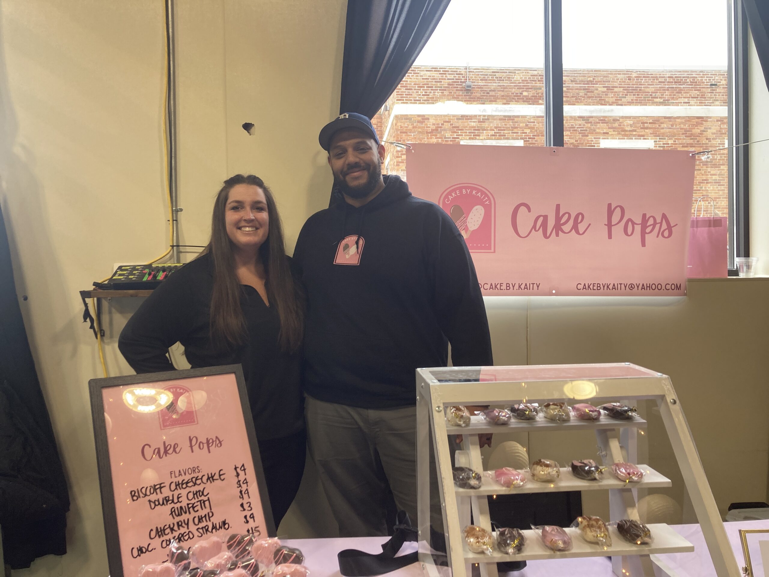 2025 Chocolate Extravaganza. Photo by Krista Kangas 03 - The Sun Times News