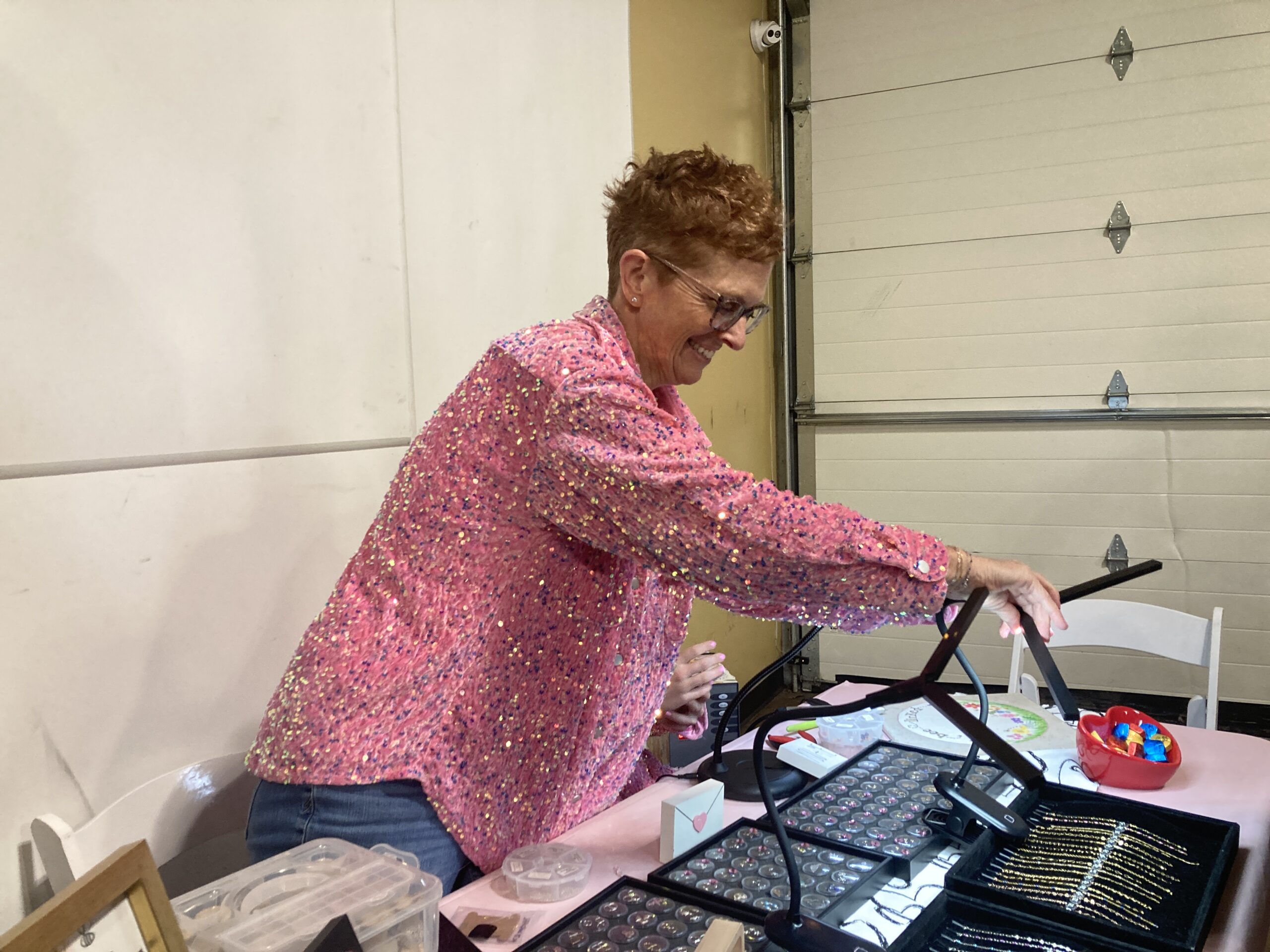 2025 Chocolate Extravaganza. Photo by Krista Kangas 04 - The Sun Times News