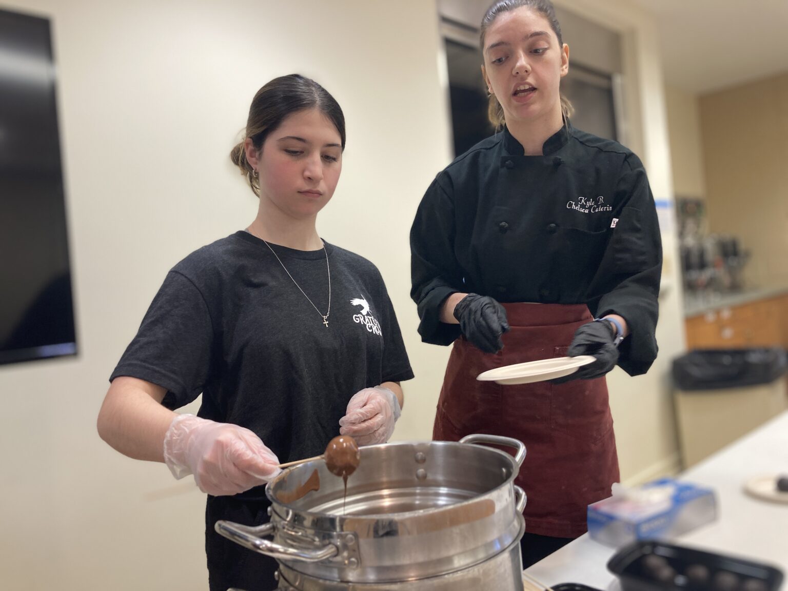 Chelsea’s Chocolate Extravaganza Sweetens Downtown with Cocoa-Themed ...