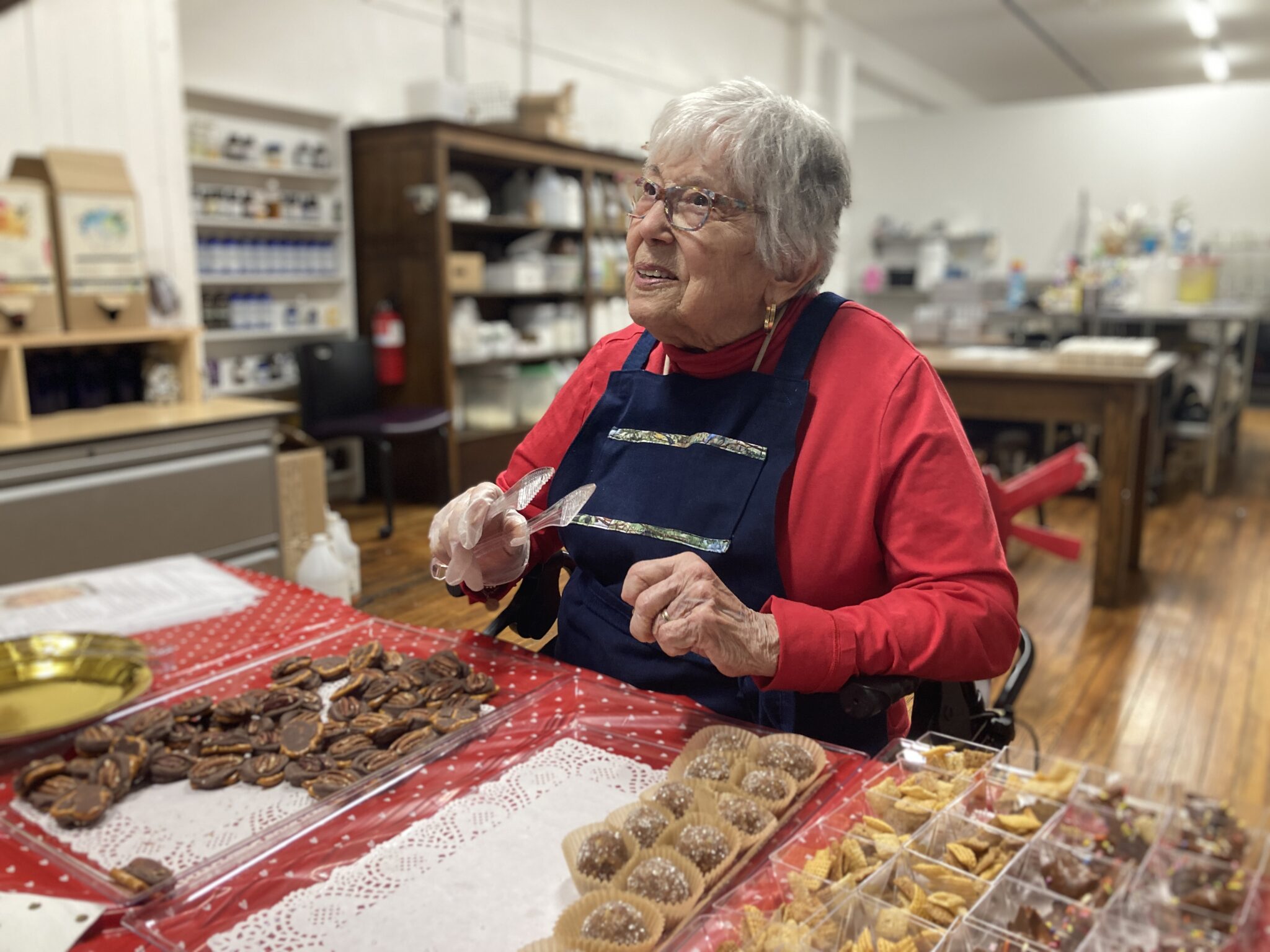 Chelsea’s Chocolate Extravaganza Sweetens Downtown with Cocoa-Themed ...