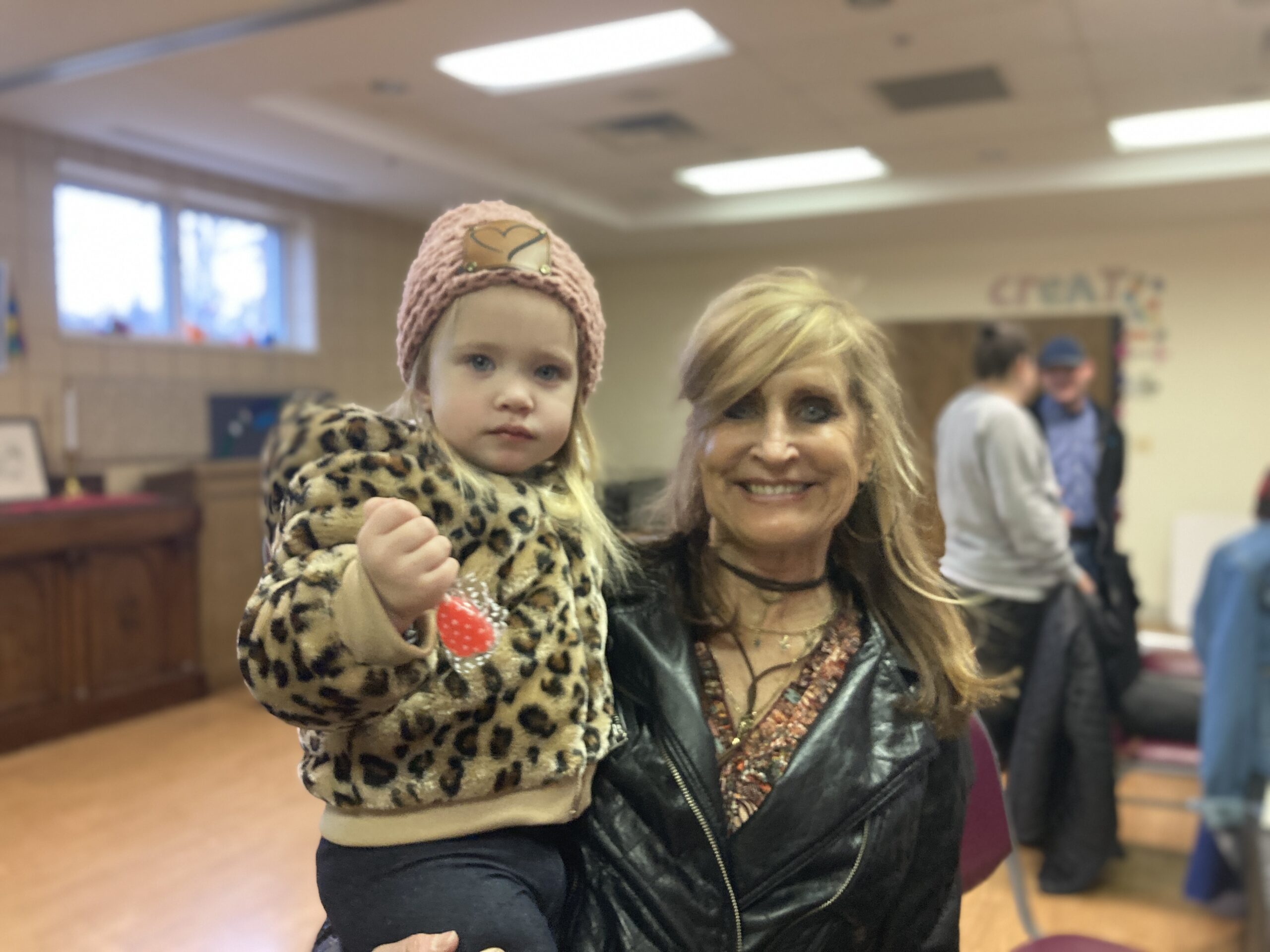 2025 Chocolate Extravaganza. Photo by Krista Kangas 12 (2) - The Sun ...