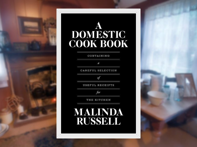 University of Michigan Revives Historic African American Cookbook - The Sun Times News