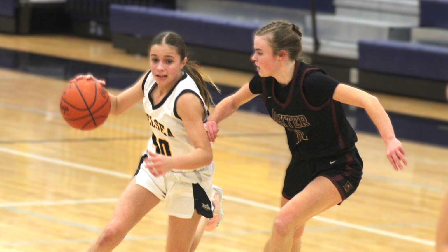 Chelsea Clips Rival Dexter in Thriller - The Sun Times News