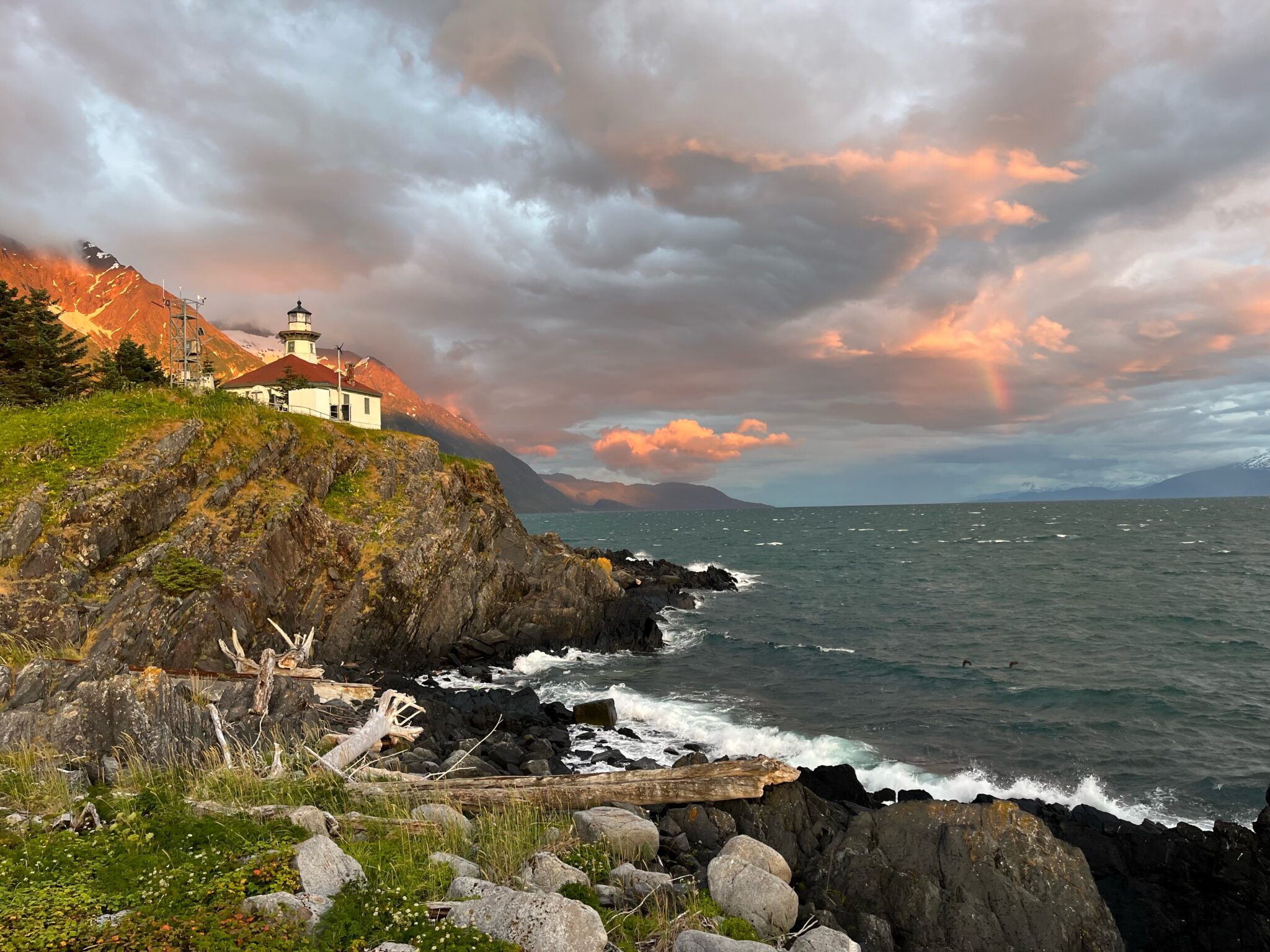 Dexter Man Saving Lighthouses One Beacon at a Time - The Sun Times News