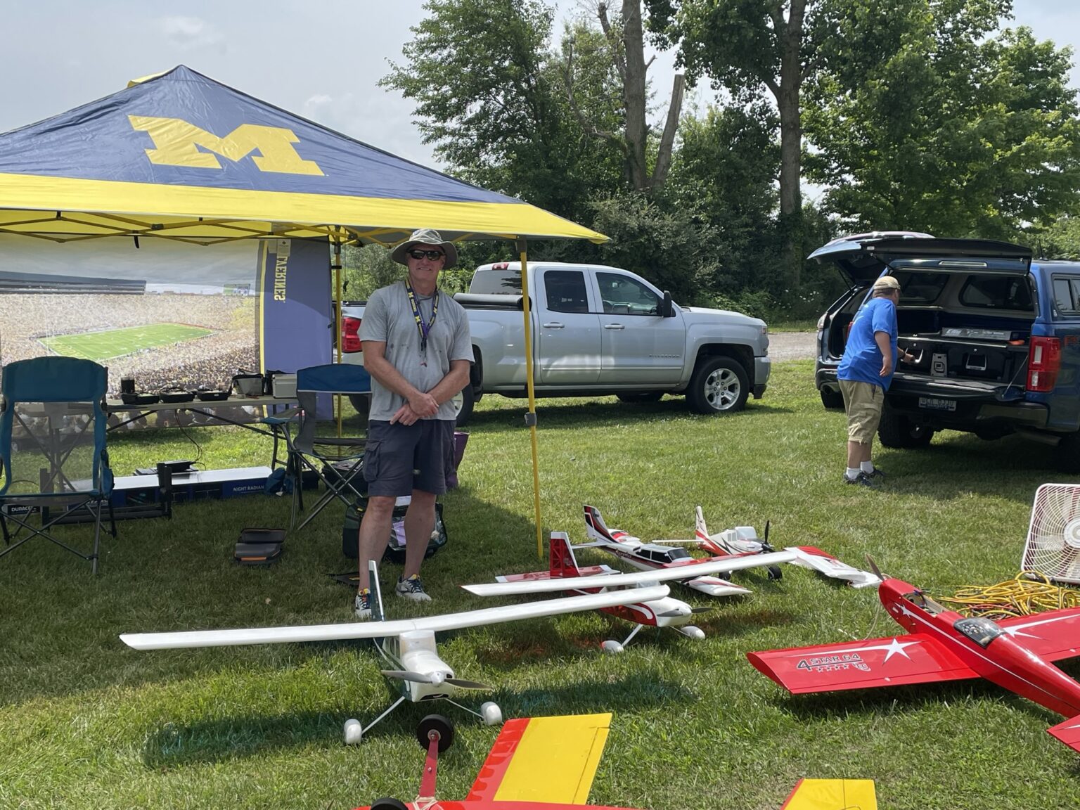 The Scio Flyers take to the Skies - The Sun Times News