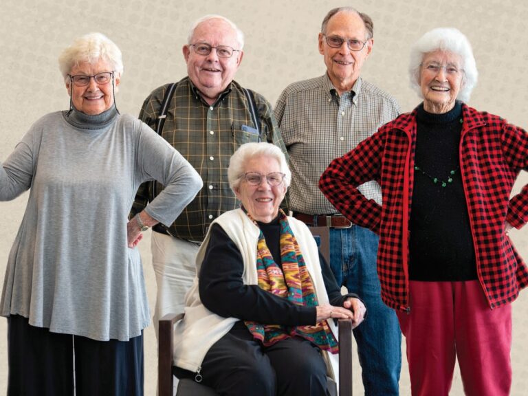 A Tradition of Excellence: Silver Maples Secures Fourth Consecutive ...