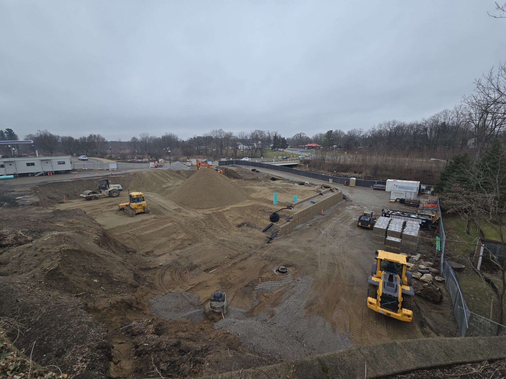 Dexter Unveils $32.6M Capital Plan, Prioritizing Public Safety and ...