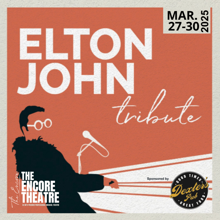 Elton John Tribute Concert - The Sun Times News