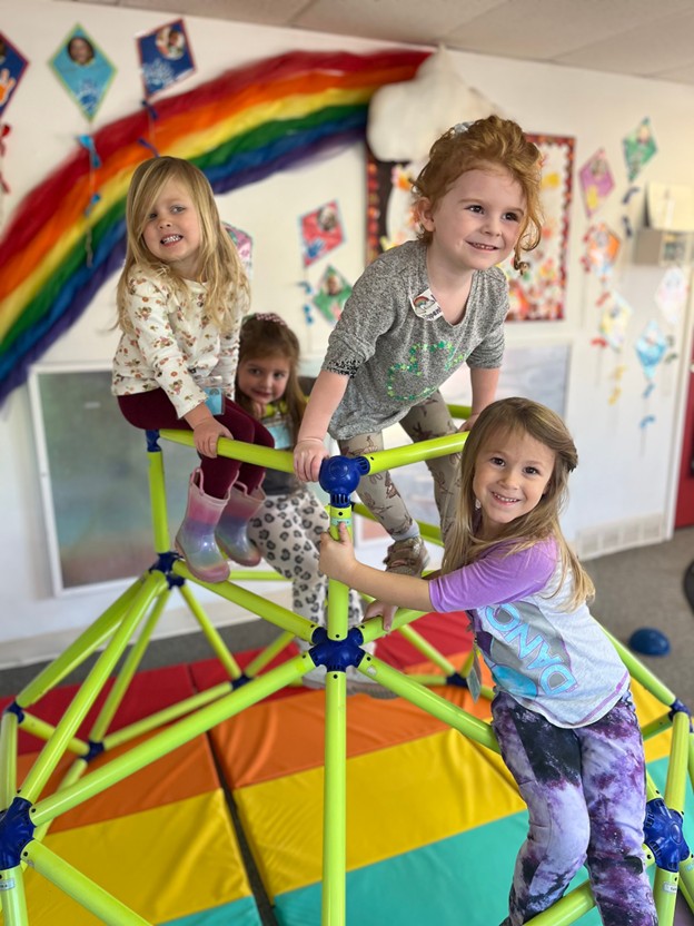 Milan Children’s Preschool: Celebrating 60 Years of Community and ...