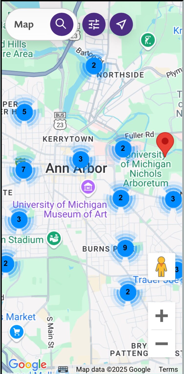Mini Libraries Connecting People That Share a Love of Reading - The Sun ...