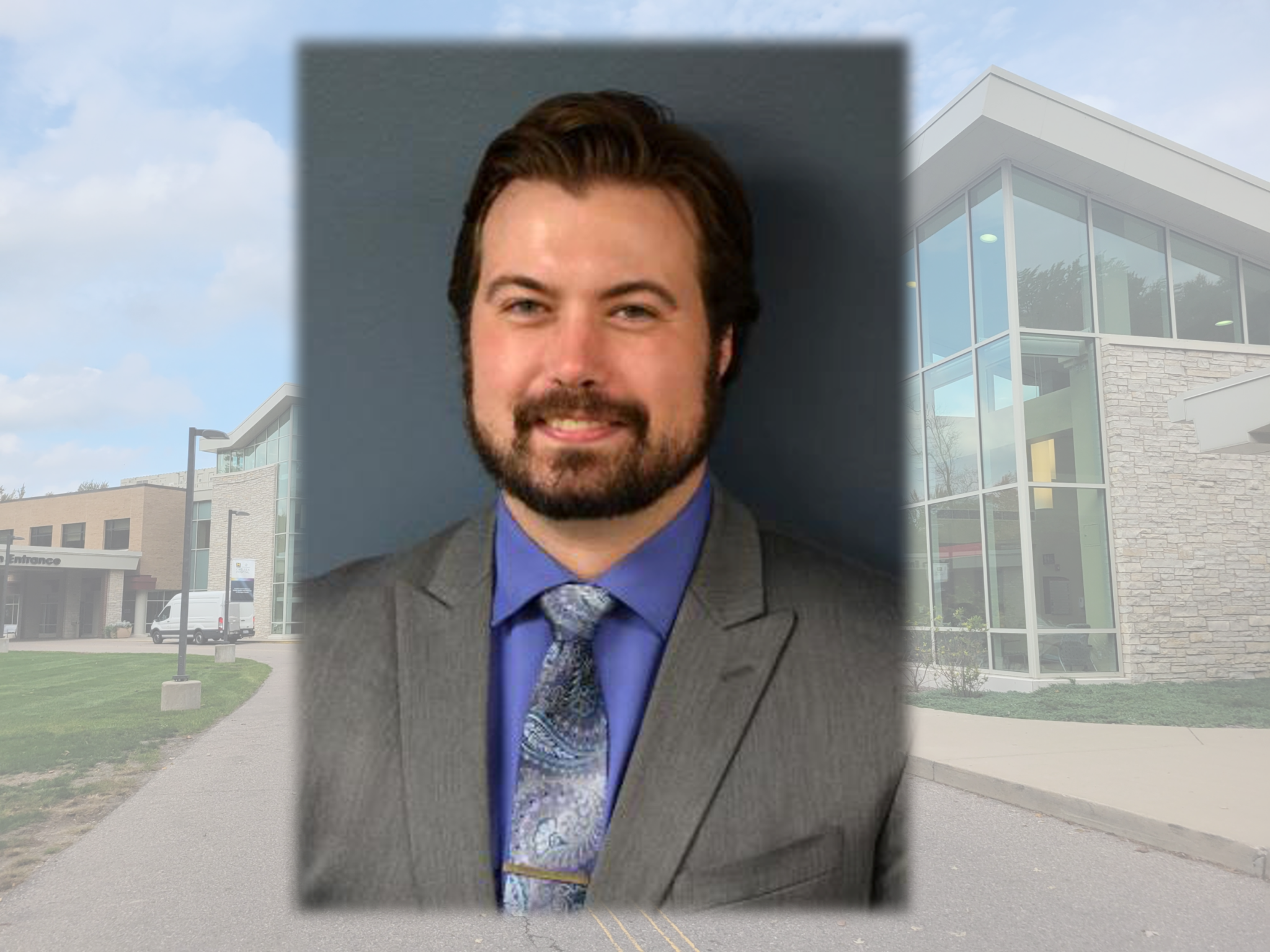 Local Doctor Shares Insights on Traumatic Brain Injury Recovery at ...