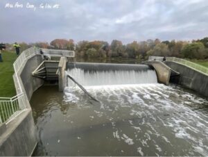 Saline Dam Feasibility Study Reveals Key Findings on Future Options ...