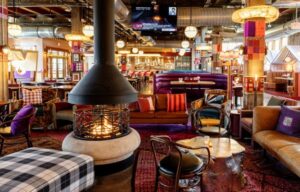 Union Rec: Breathing New Life into a Historic Space - The Sun Times News