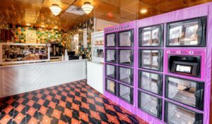 Union Rec: Breathing New Life into a Historic Space - The Sun Times News