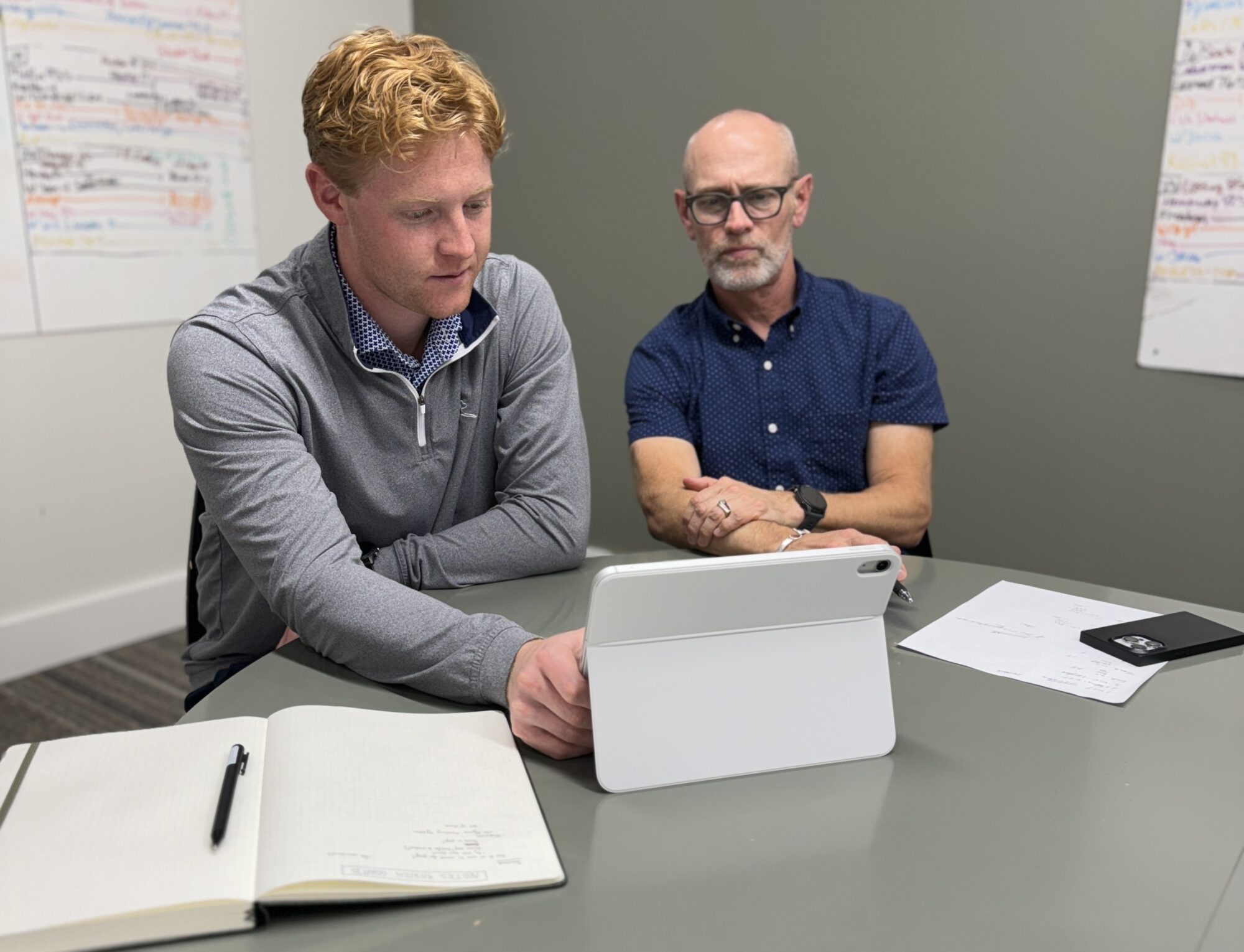 How Tribble Painting Built a Business on Trust and Craftsmanship - The ...