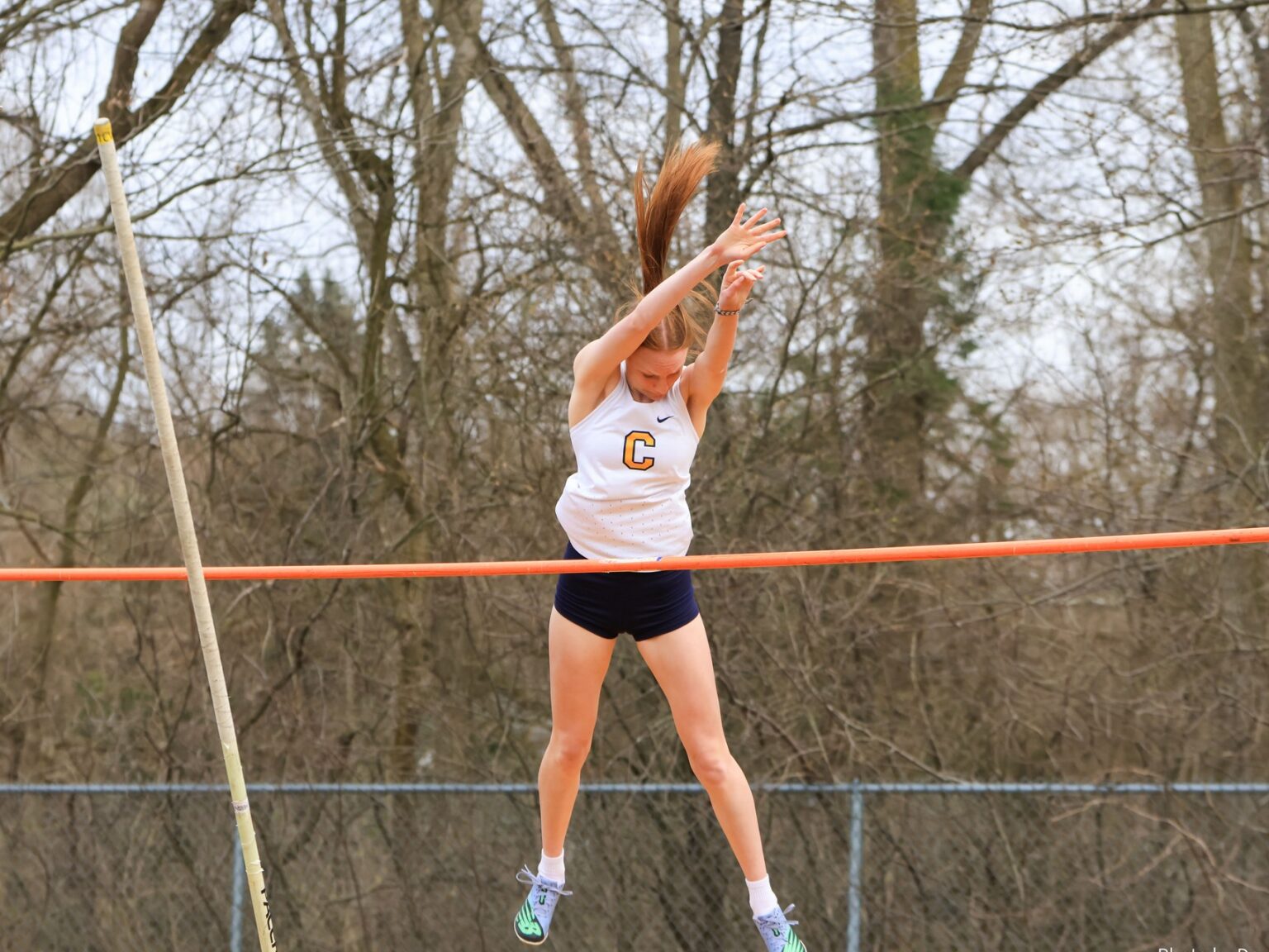 Chelsea Track and Field Teams Sweep Chelsea Relays - The Sun Times News