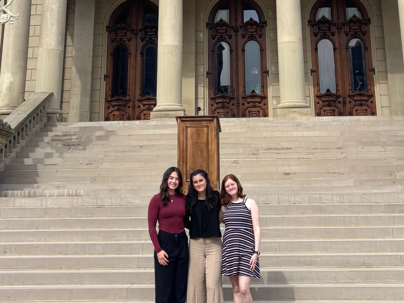 Dexter High School SRSLY Leaders Push for Stricter Cannabis and Vape ...