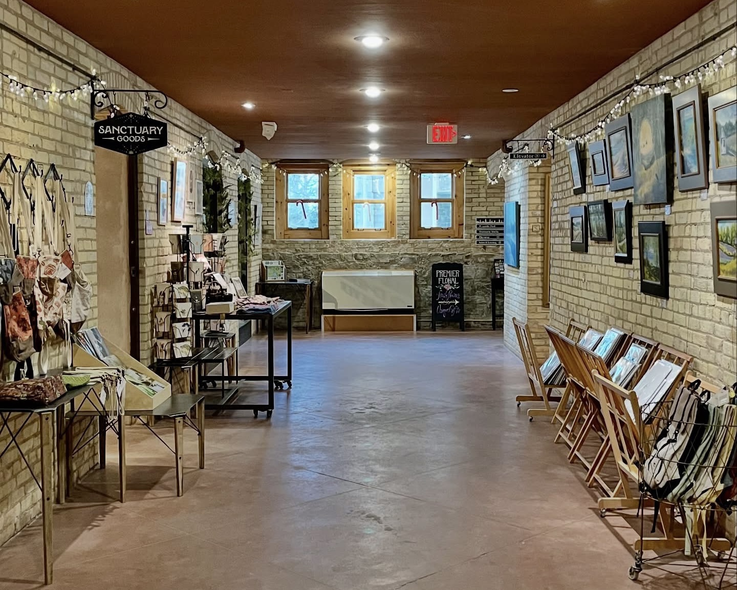 From Asylum to Attraction: Traverse City’s Historic Transformation ...