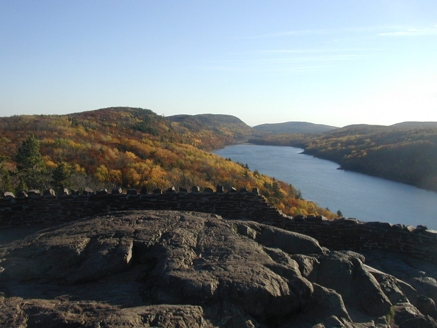 The Billion-Year-Old Crack That Shaped Lake Superior - The Sun Times News