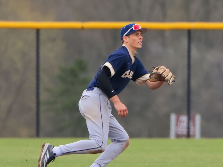 Chelsea Baseball Takes Over Top Spot in SEC White - The Sun Times News