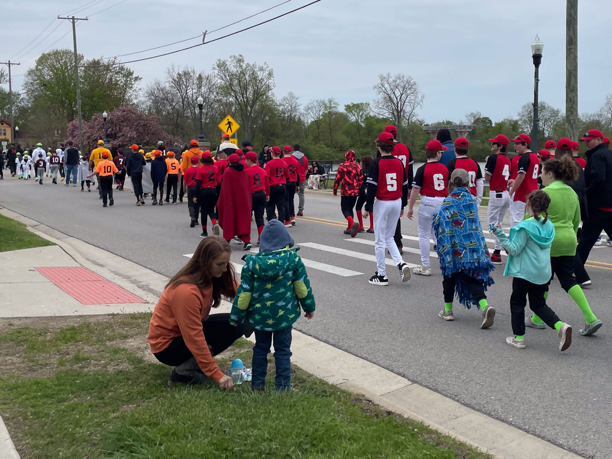 Parade Fees Will Help Milan Cover Public Safety, Public Works Costs ...