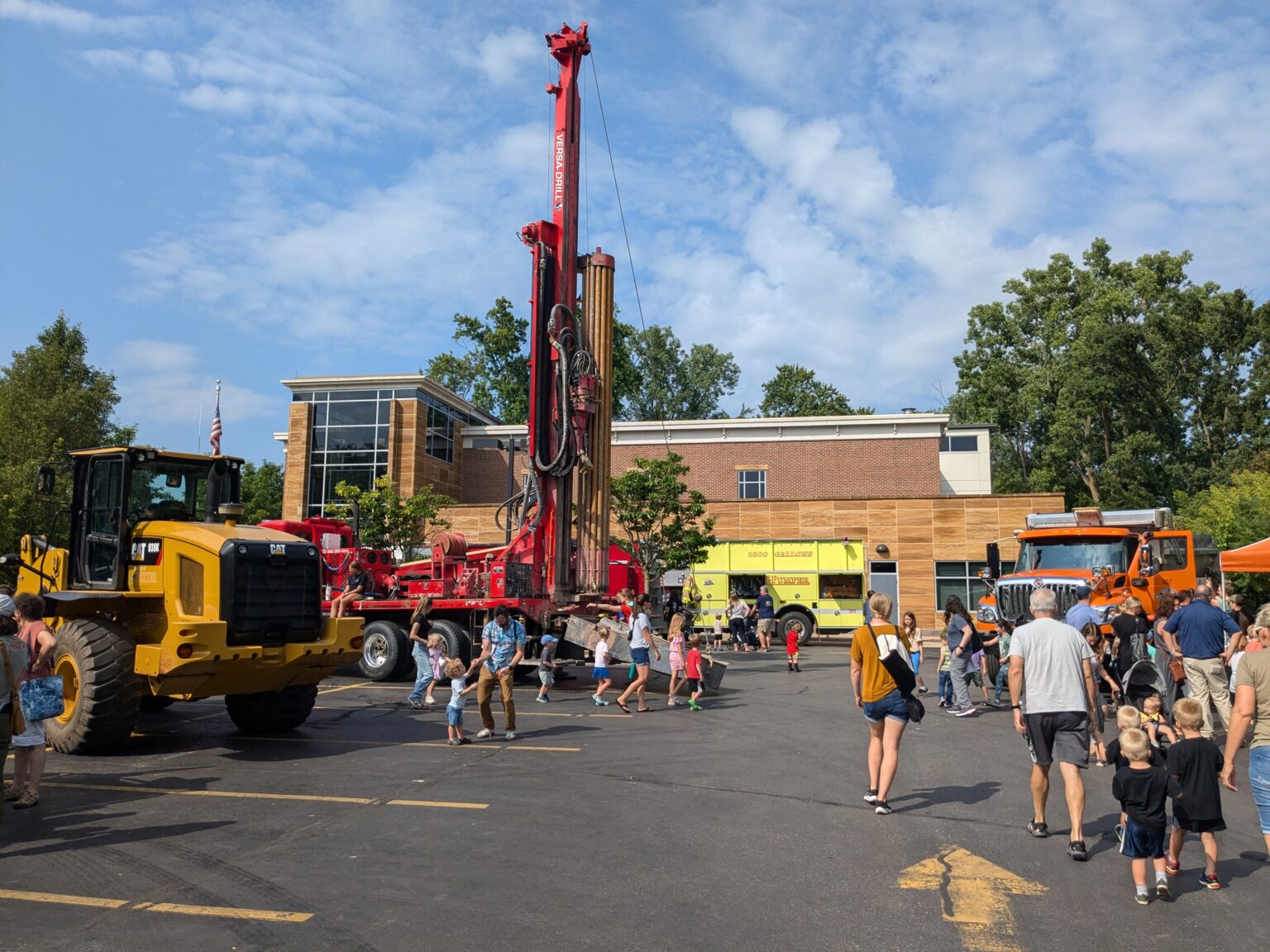 Dexter District Library Releases Reading Program and Summer Events ...