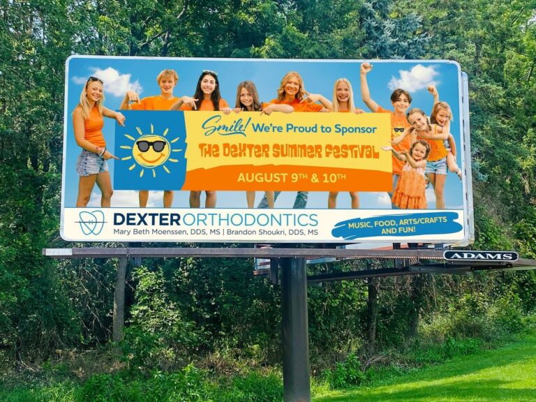 Dexter Summer Festival Planning Underway with Call for Sponsors - The ...