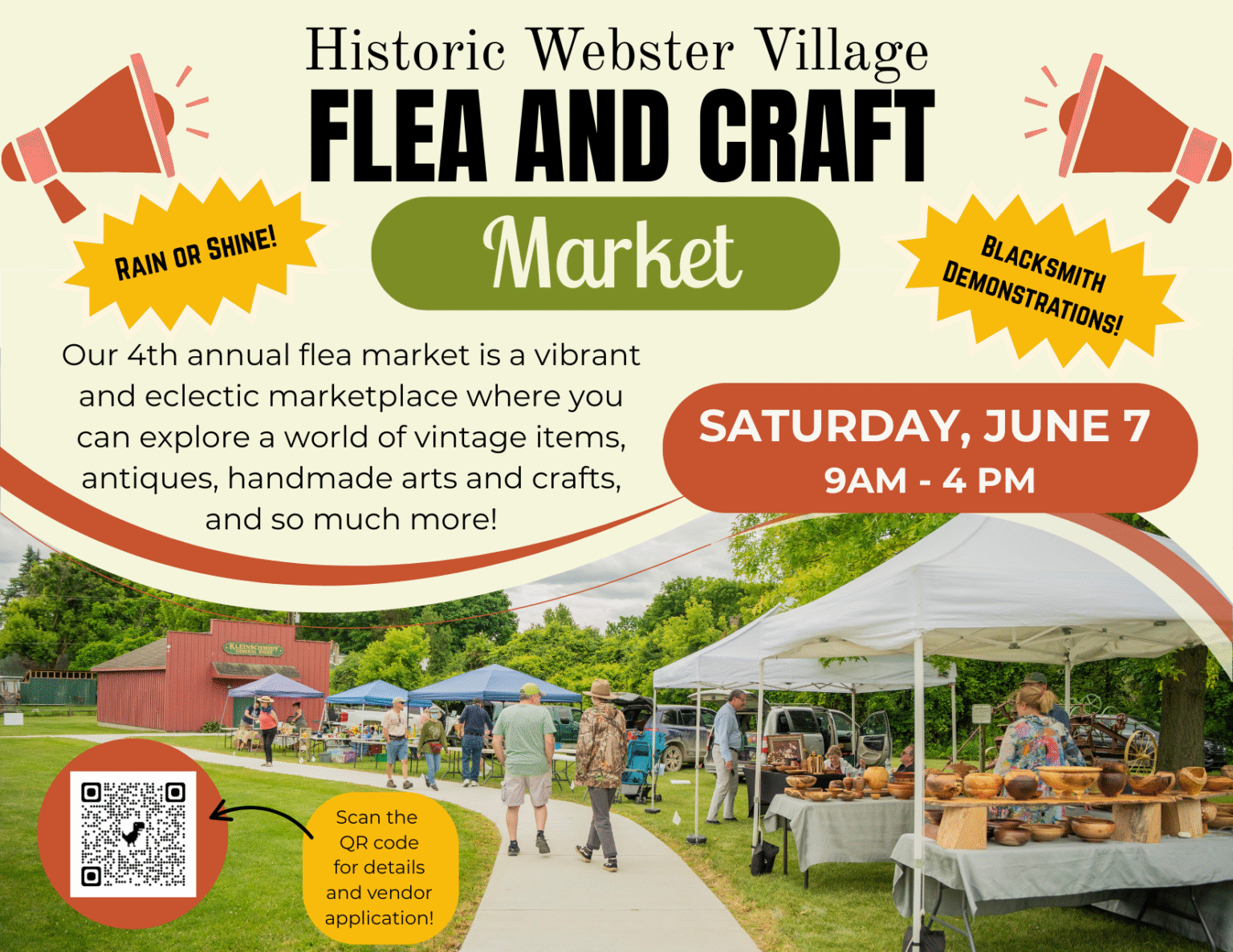 Flea and Craft Market - The Sun Times News