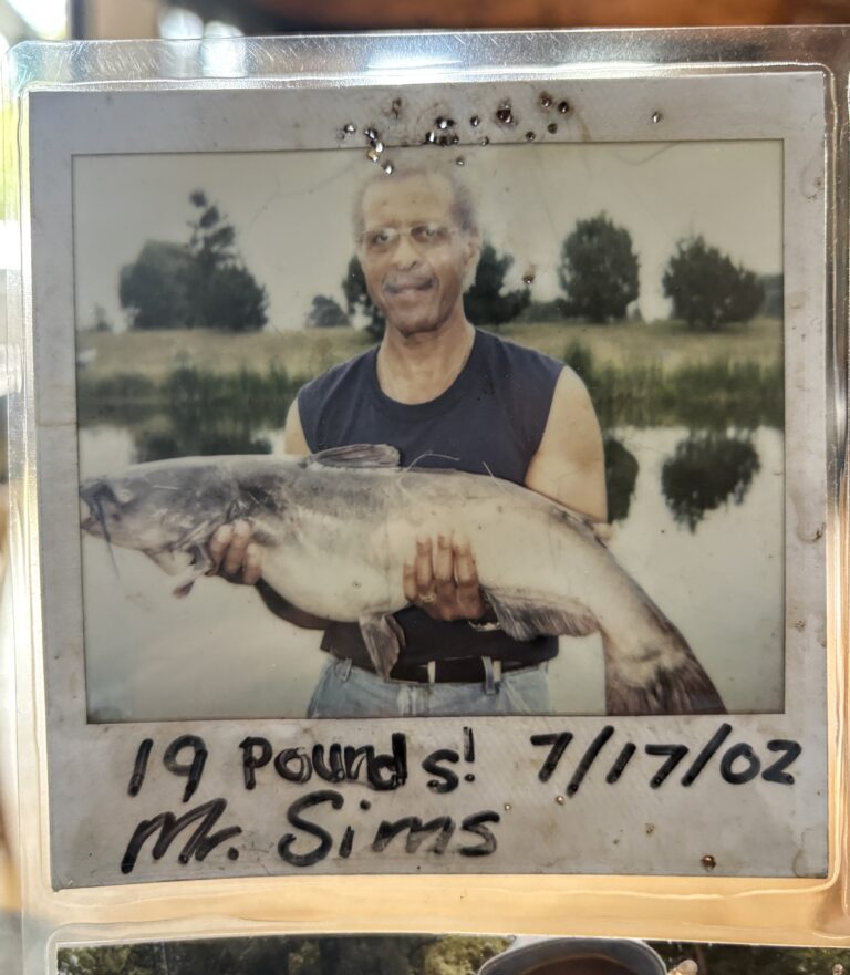 Spring Valley Trout Farm Passes the Rod to a New Generation in Dexter ...