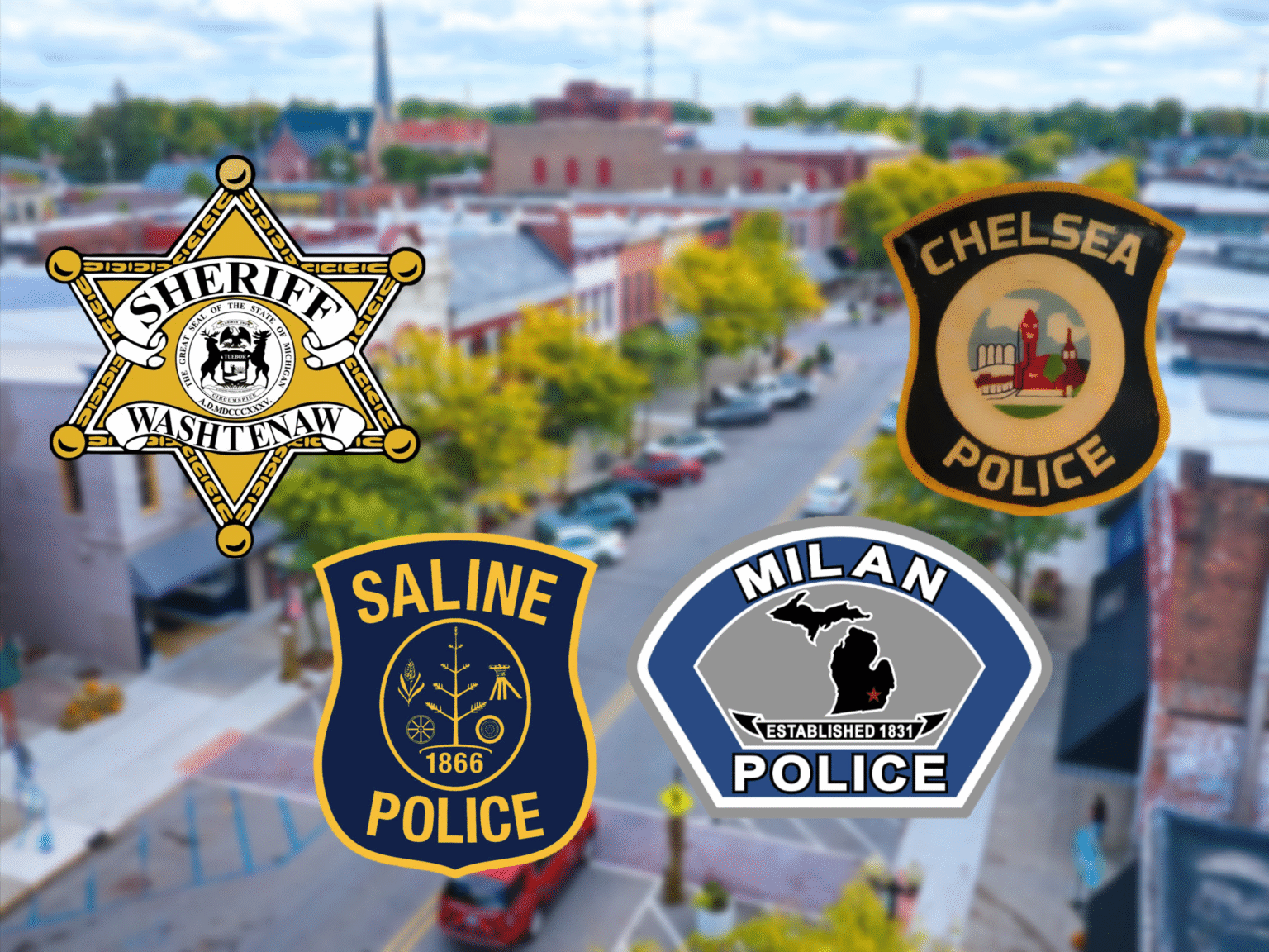 Police Week 2025 Honors Service and Sacrifice in Our Communities - The ...