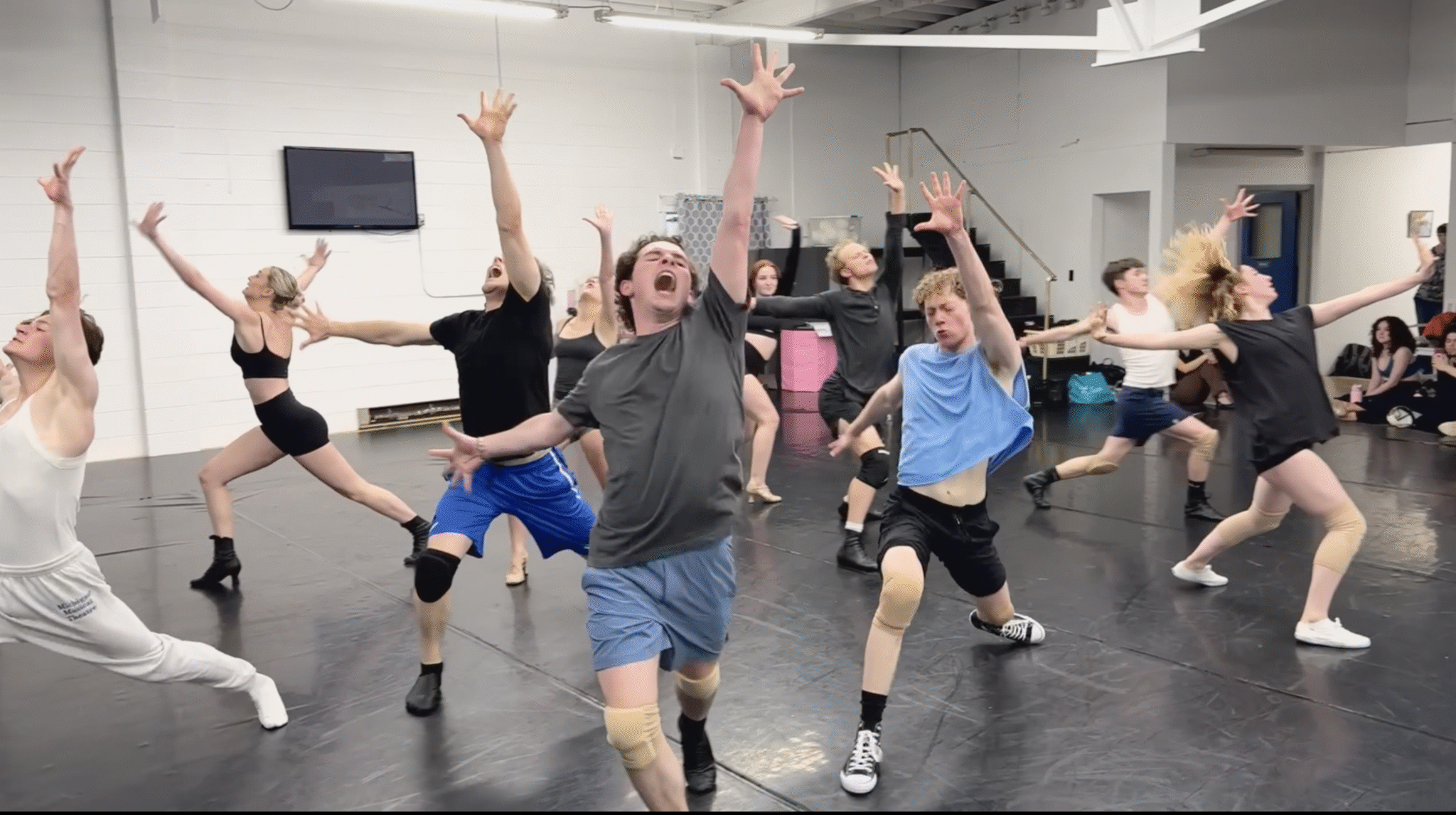 The Encore Musical Theatre Company Presents West Side Story - The Sun Times News