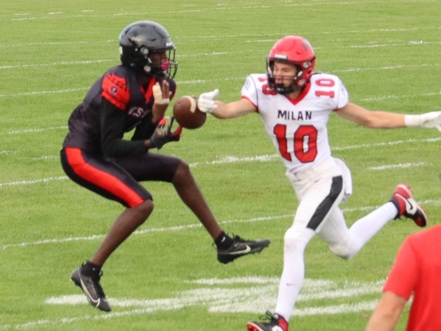 Milan Football Trounces Westfield Prep 43-0 in Season Opener - The Sun ...