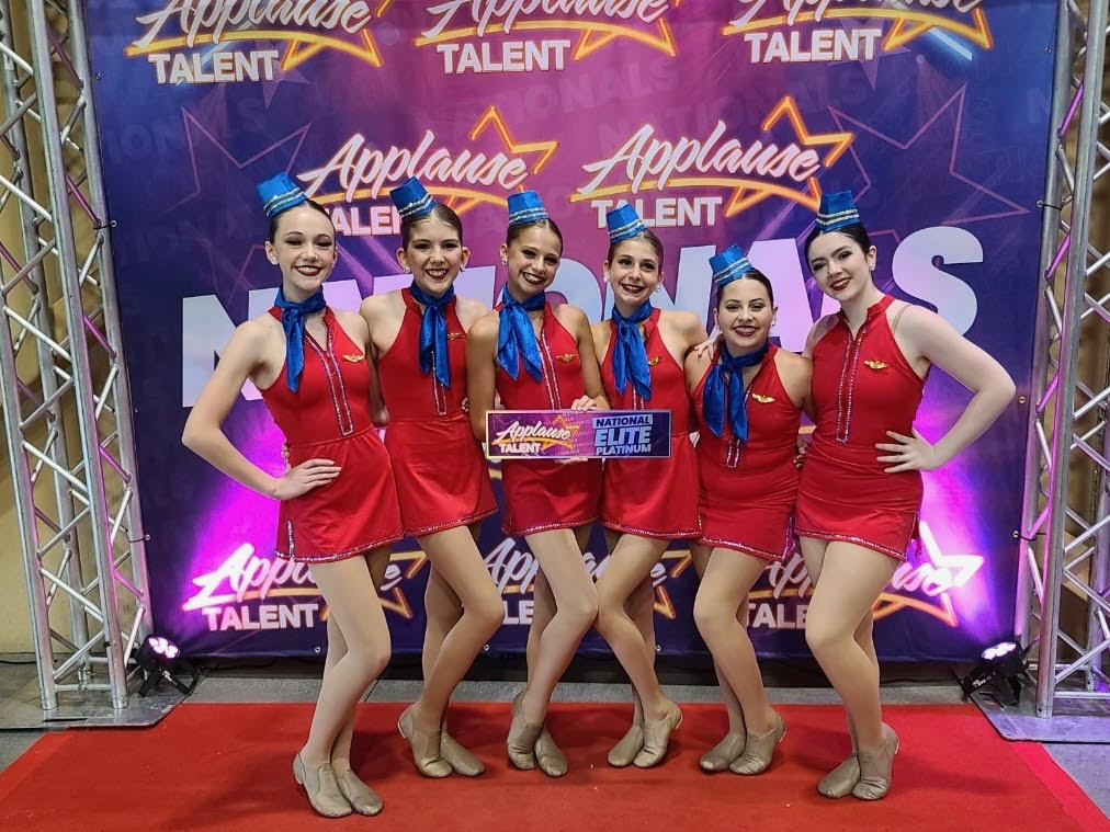 Michigan Academy of Dance & Music Participates in National Dance ...