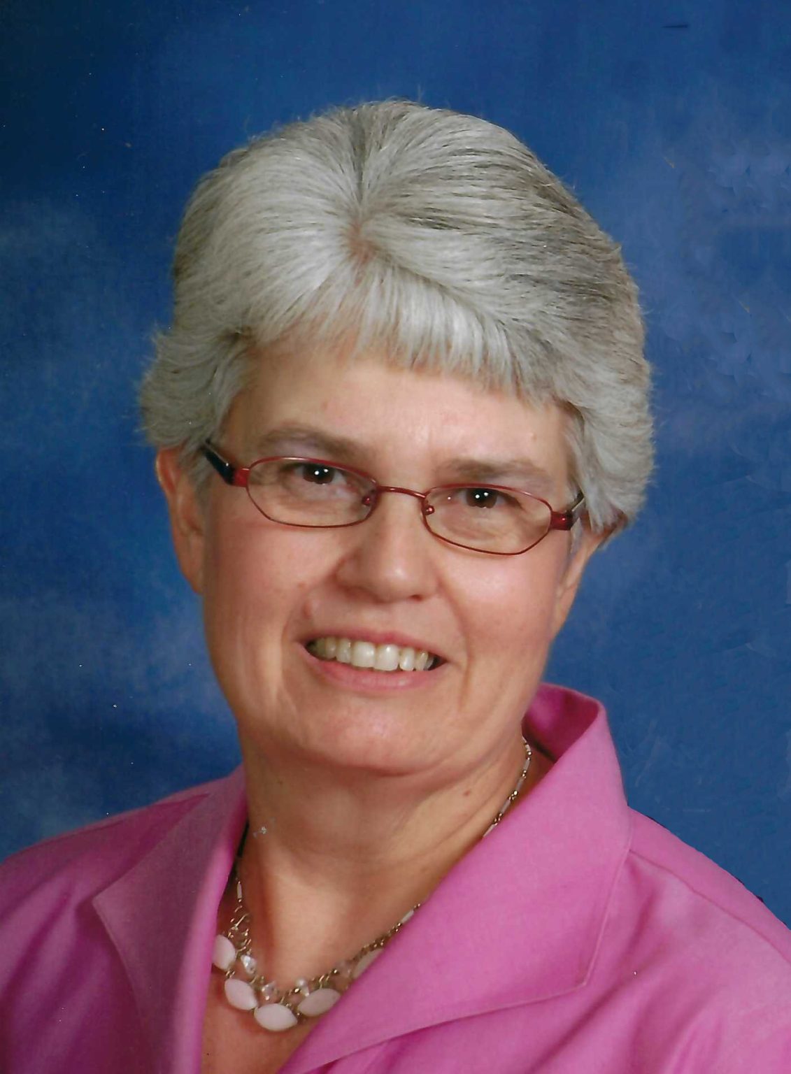 Nancy Lynn (Pope) Jedele - The Sun Times News