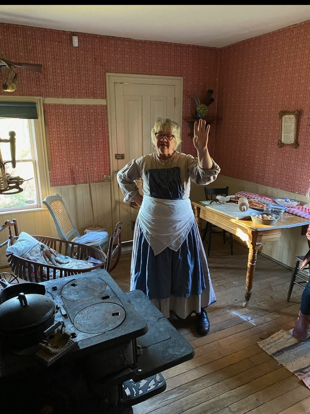 Pioneer Day Returns to Waterloo Farm Museum on Oct. 12 - The Sun Times News