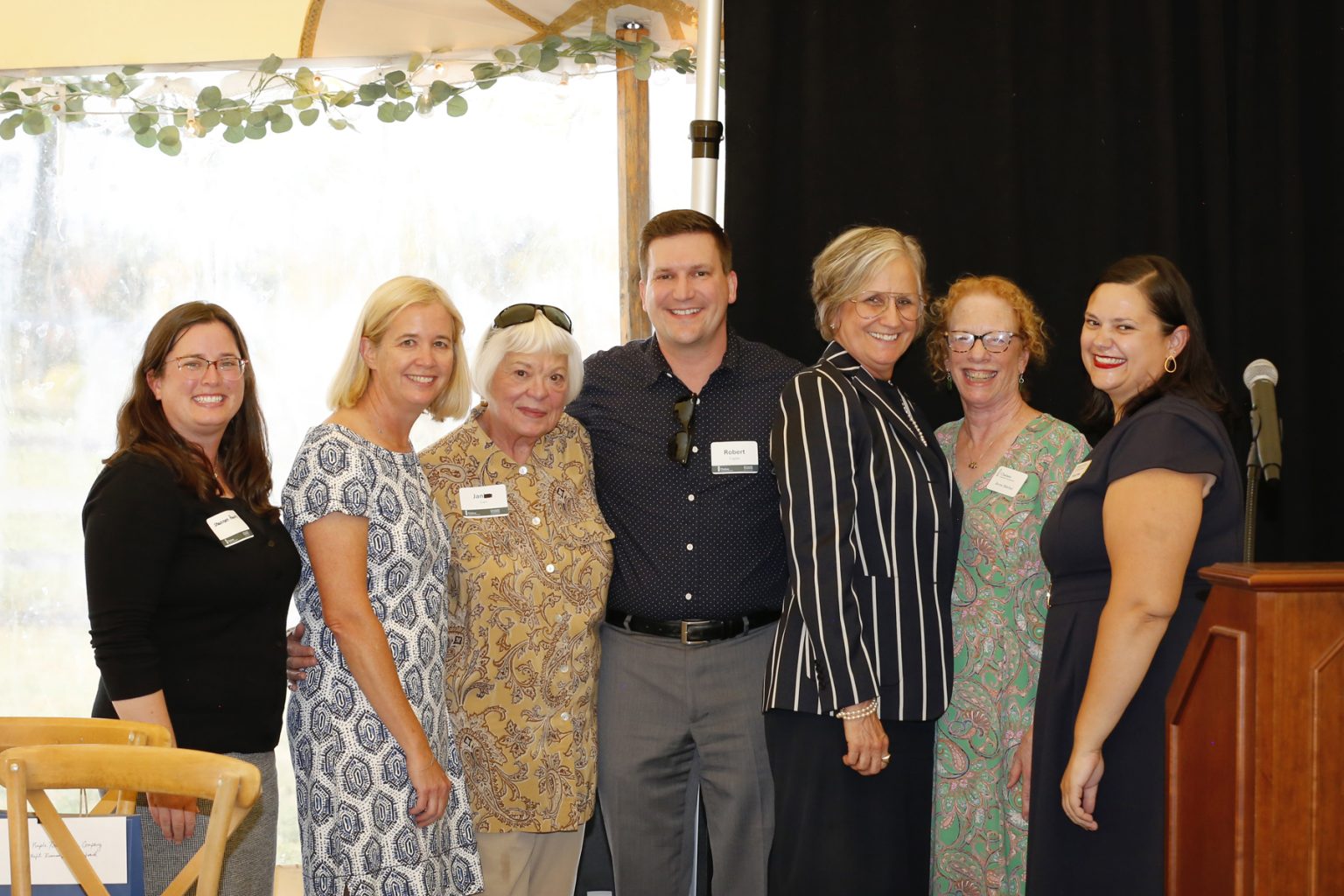 Chelsea Community Foundation Donates $25,250 at Ann Feeney Service ...