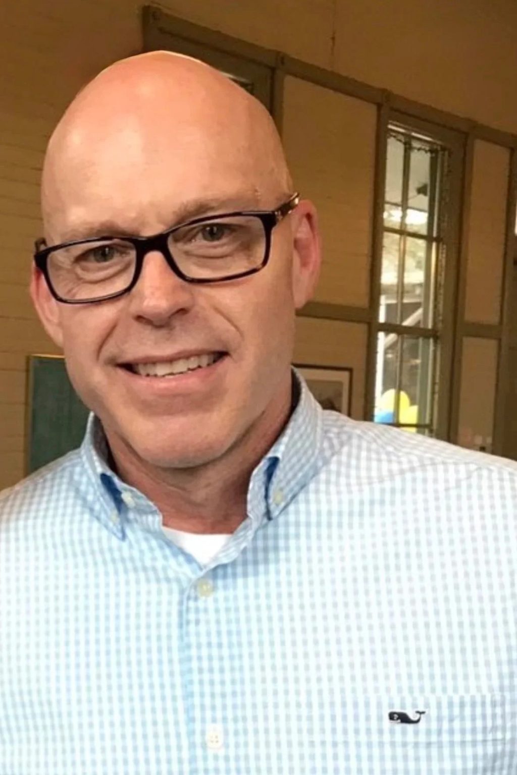 James G. "Greg" Sommers - The Sun Times News