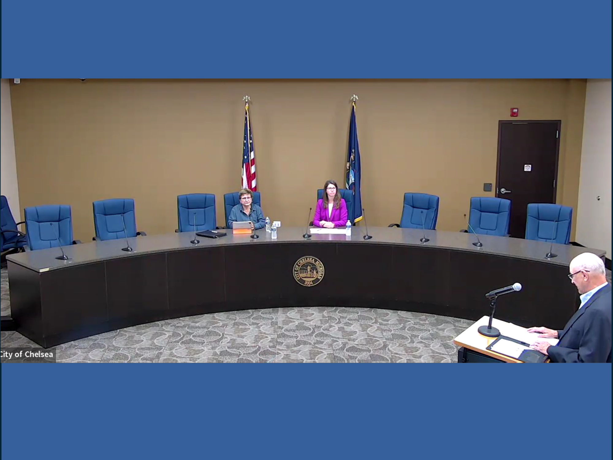 Chelsea Mayoral Candidates Outline Visions Ahead of Nov. 4 Election ...