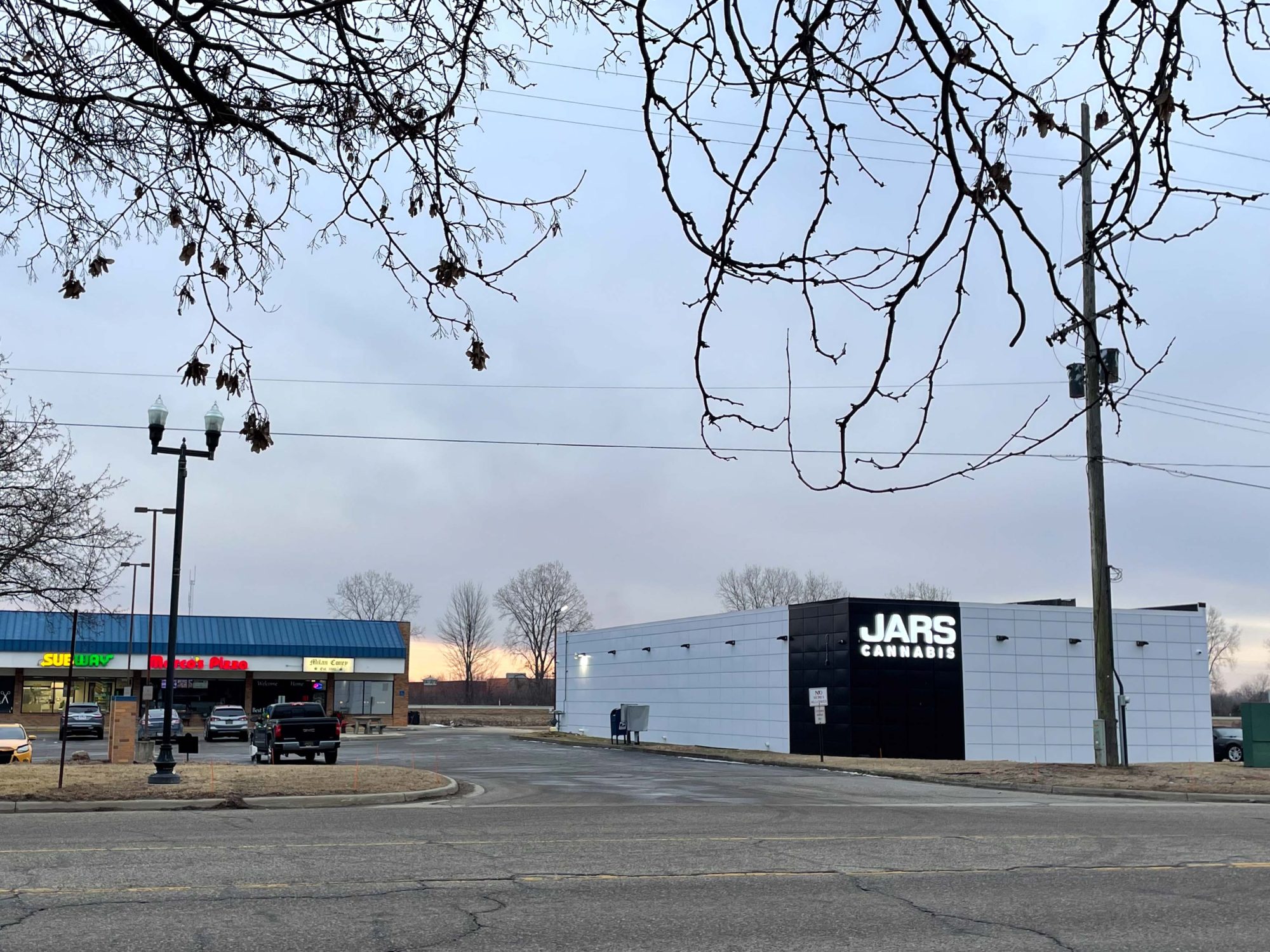 Zippy Auto Wash, Second Dispensary, 50+ new homes, among new Milan ...