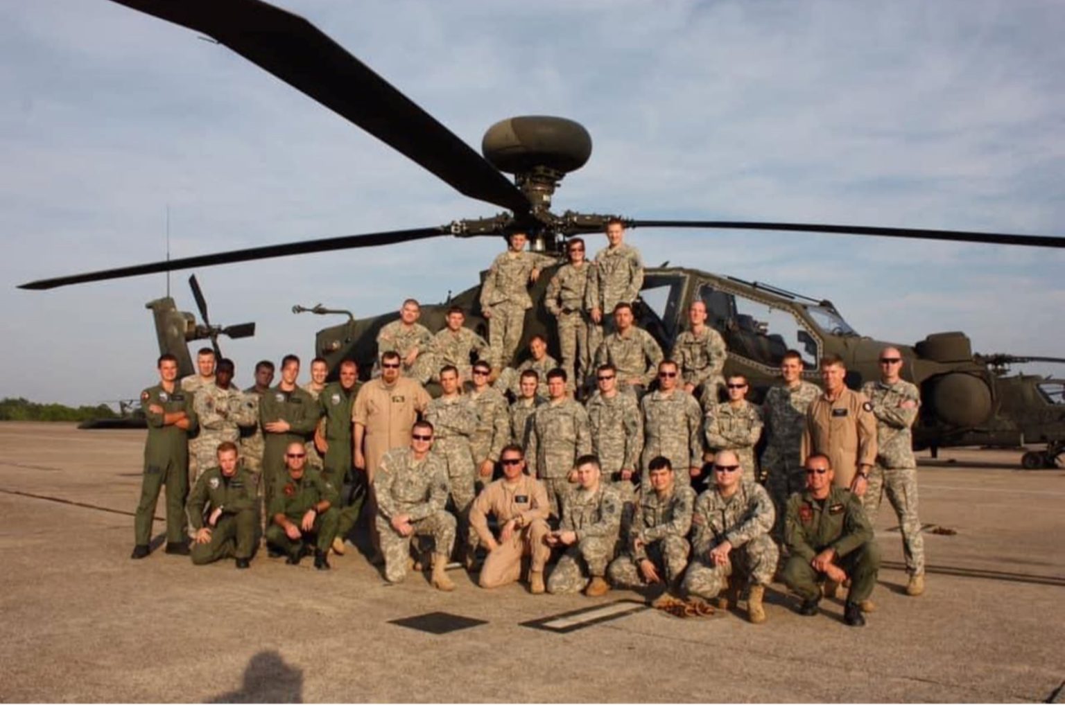 From Saline to the Pentagon: Captain Kate Melcher’s Mission to Serve ...