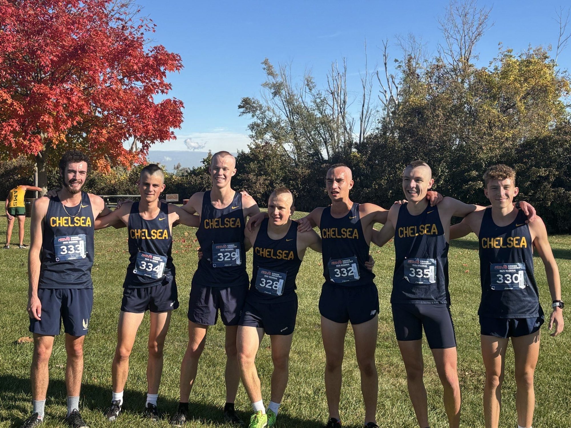 Chelsea Bulldogs Sports Recap, Oct 19-25, 2025 - The Sun Times News