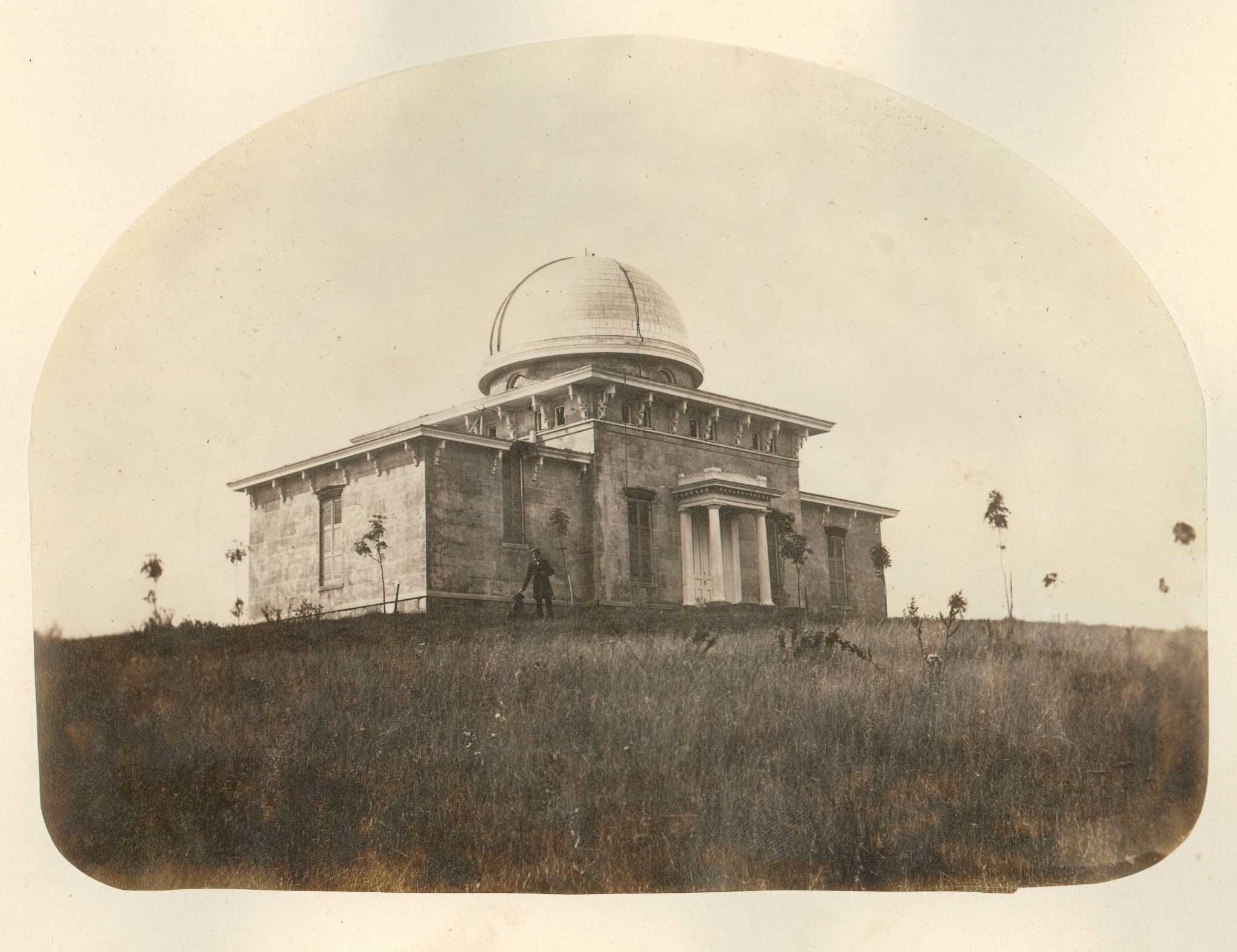 A2’s Detroit Observatory: Reaching for the Stars Brings World Class ...