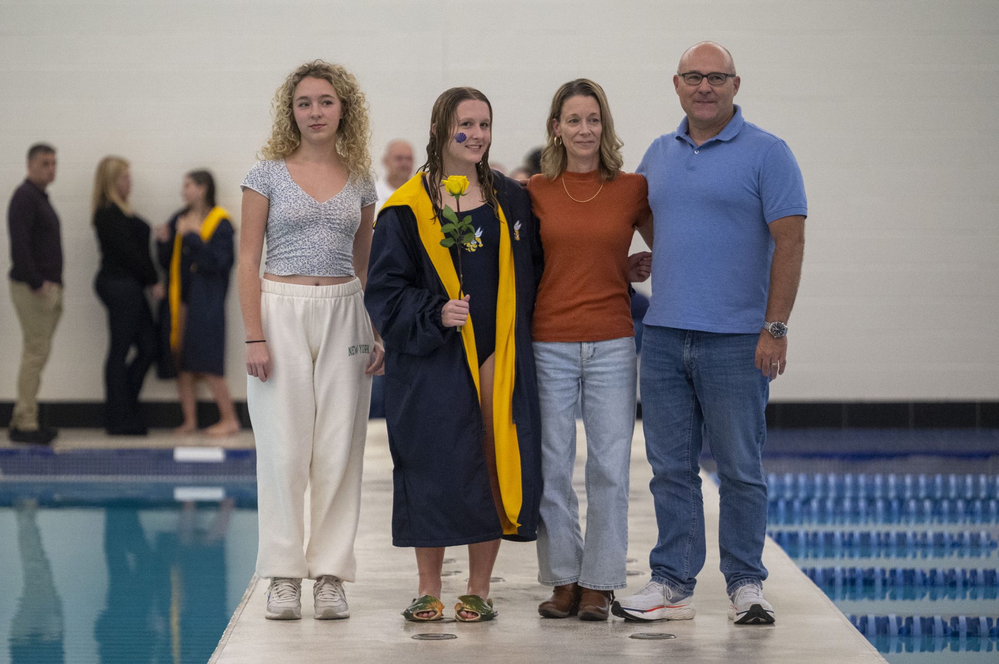 Alex Hatlem Family - The Sun Times News