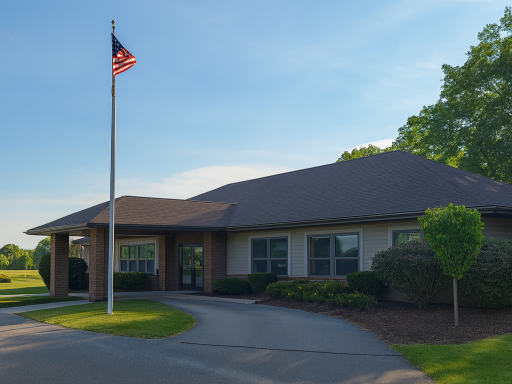 Saline Archives - The Sun Times News