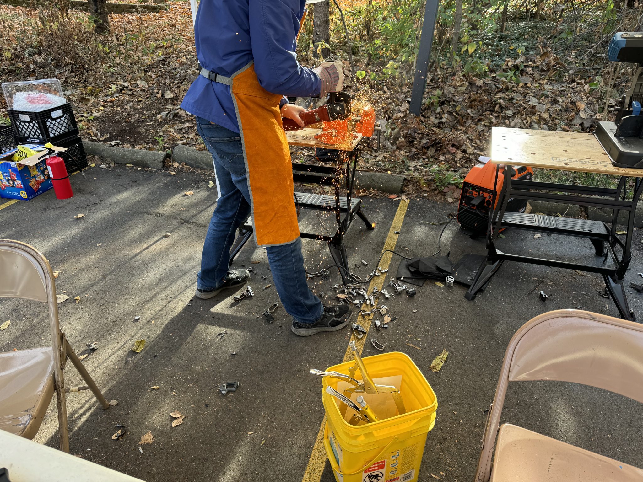 Ann Arbor Church to Host Second Annual Gun Buyback - The Sun Times News