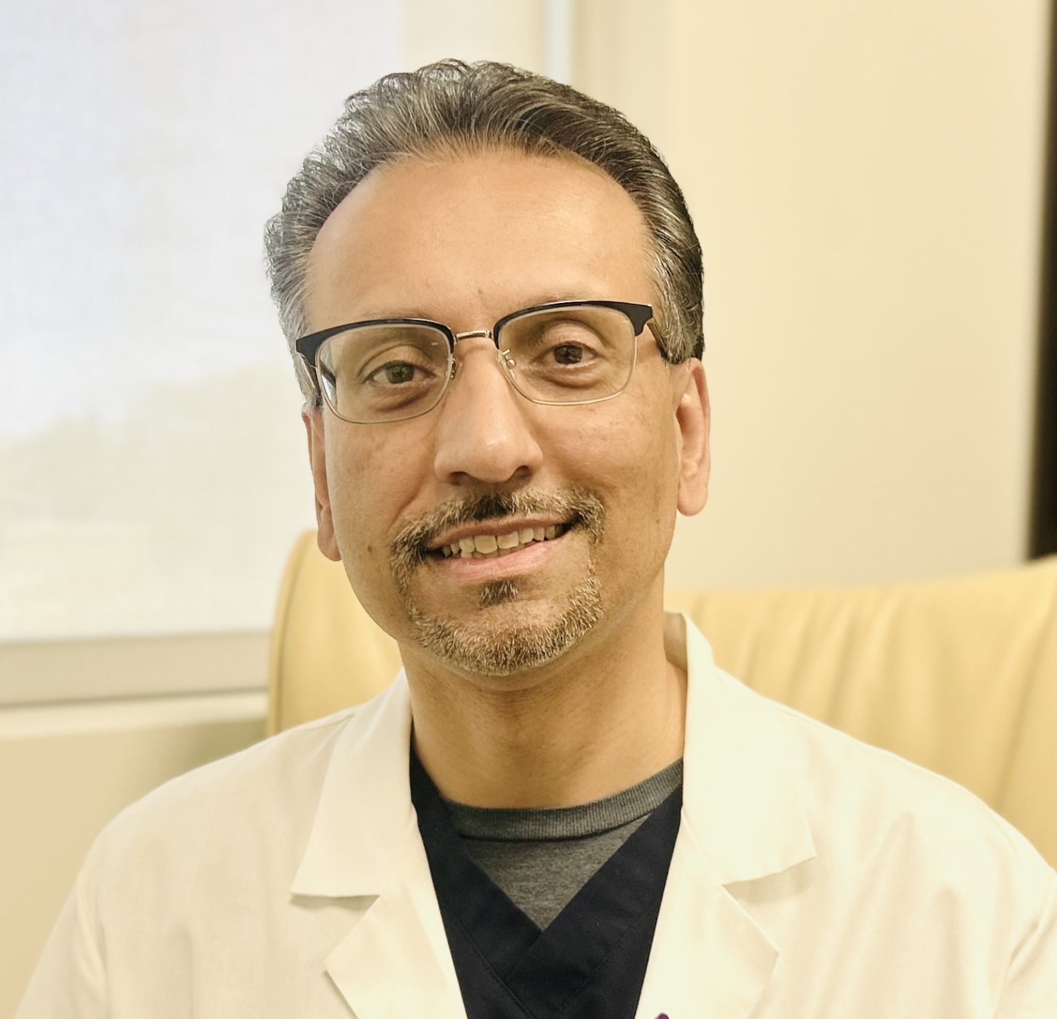 Caring for Community Skin Health - Dr. Hamzavi’s New Dexter Dermatology ...