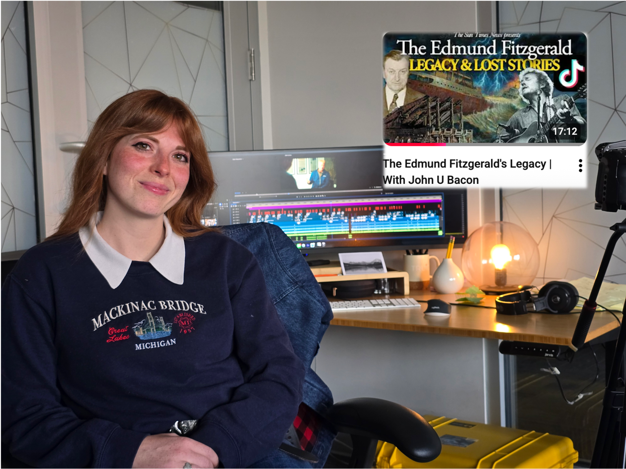 Sun Times News Launches YouTube Channel with Focus on Local Video ...