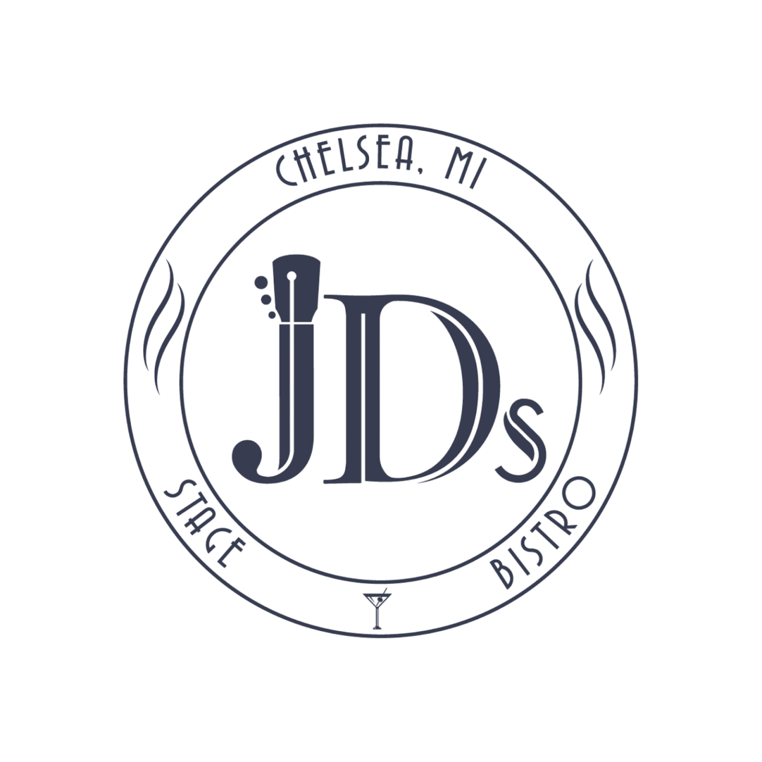 JD’s Stage Bistro Spring 2026 on Main Street, Chelsea - The Sun Times News