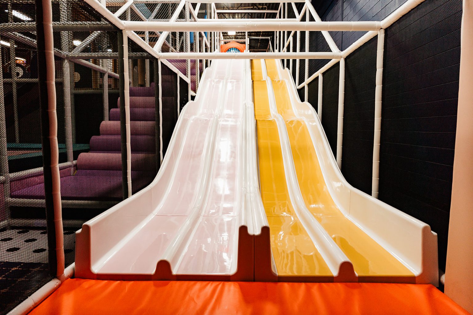 Grand Opening: Just Play Family Fun Center in Dexter - The Sun Times News